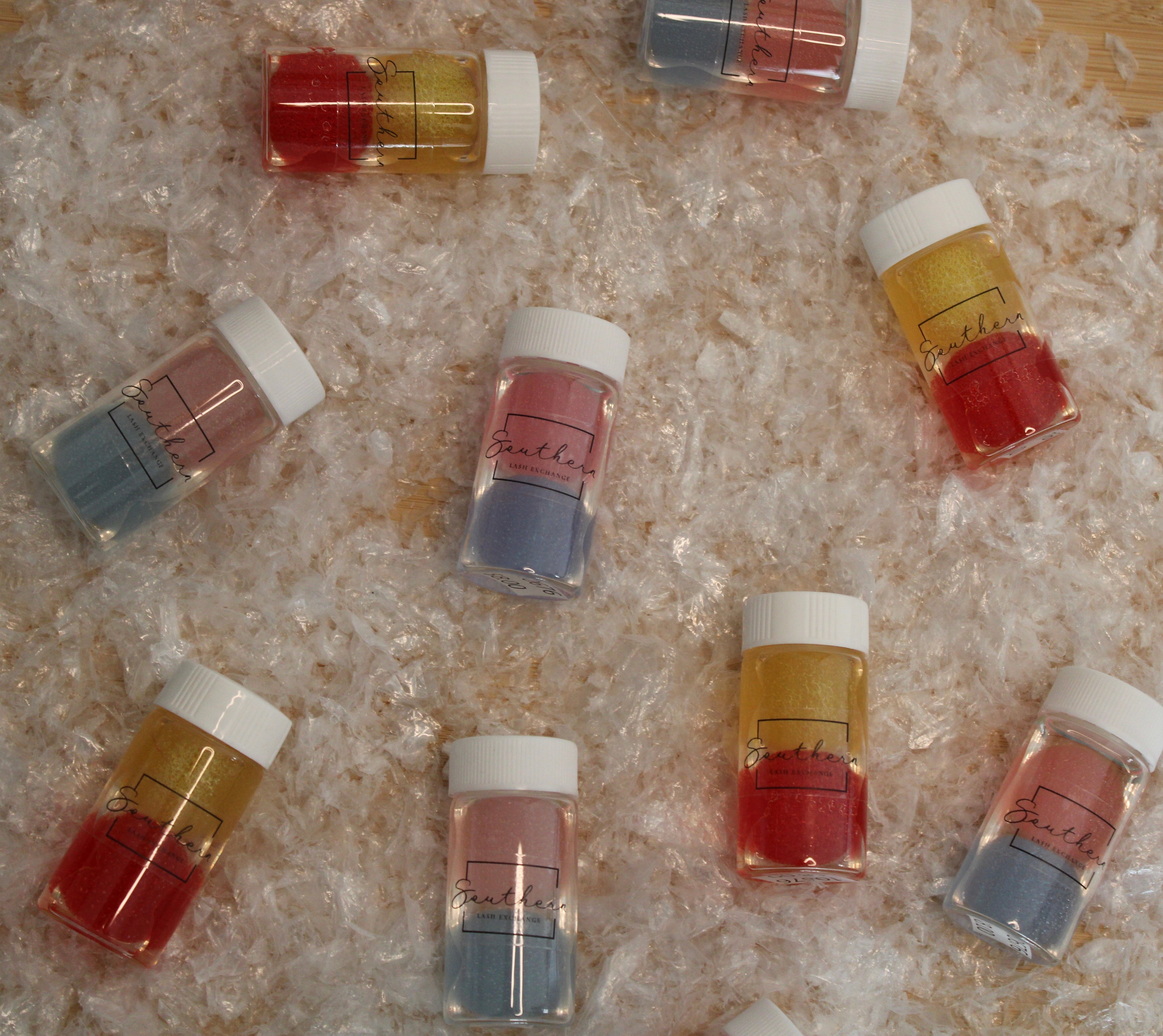 Supplies – Southern Lash Exchange