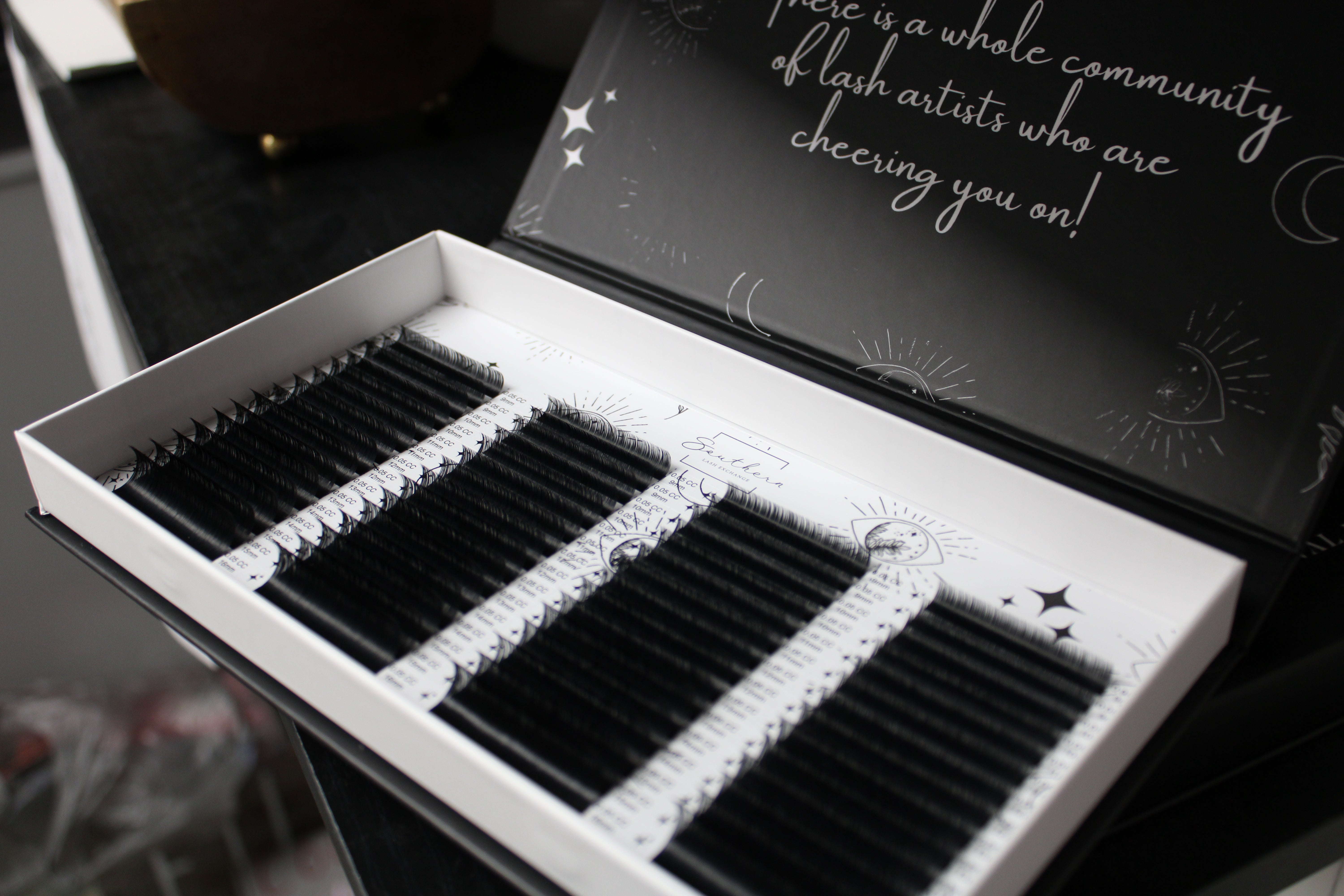 Lashes – Southern Lash Exchange
